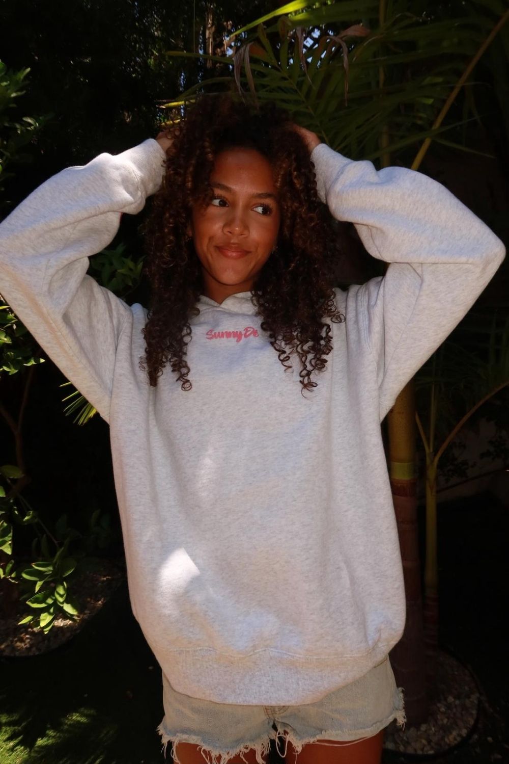 Hoodies – Sunny De