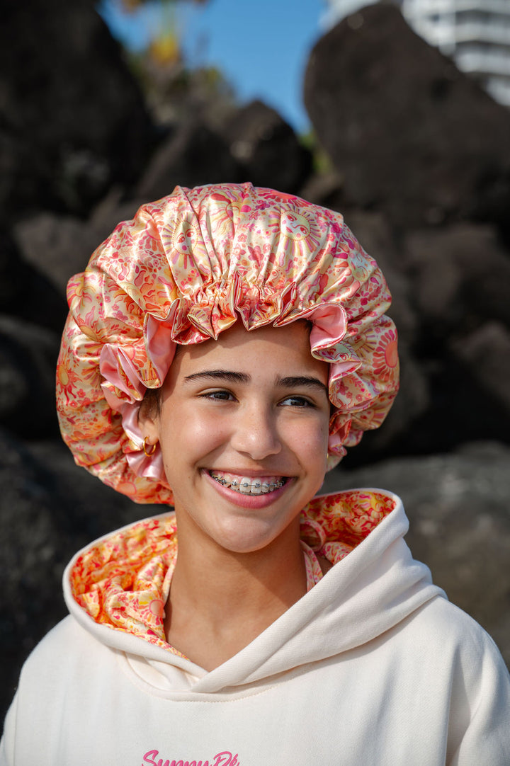 Bonnets – Sunny De