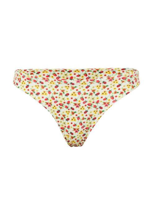 Palmi Full Coverage Bottoms - Summer Harvest – Sunny De