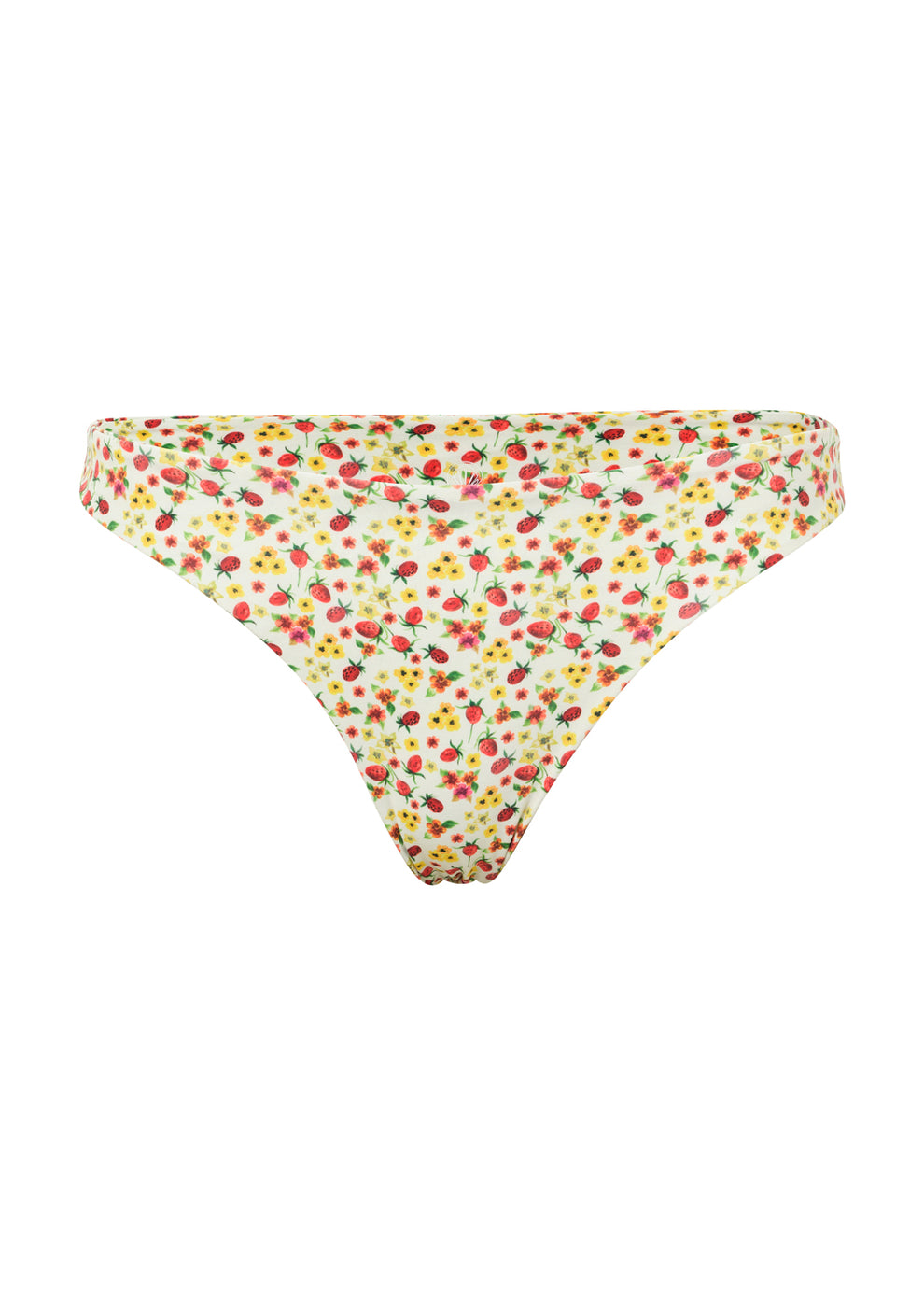 Palmi Full Coverage Bottoms - Summer Harvest – Sunny De