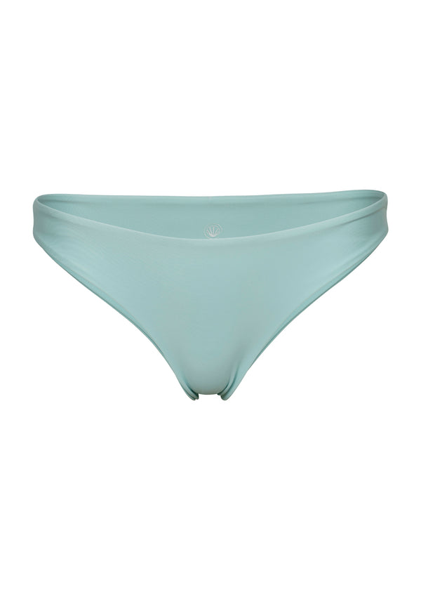 Sunny Dé | Palmi Full Coverage Bottoms - Tidal Teal – Sunny De