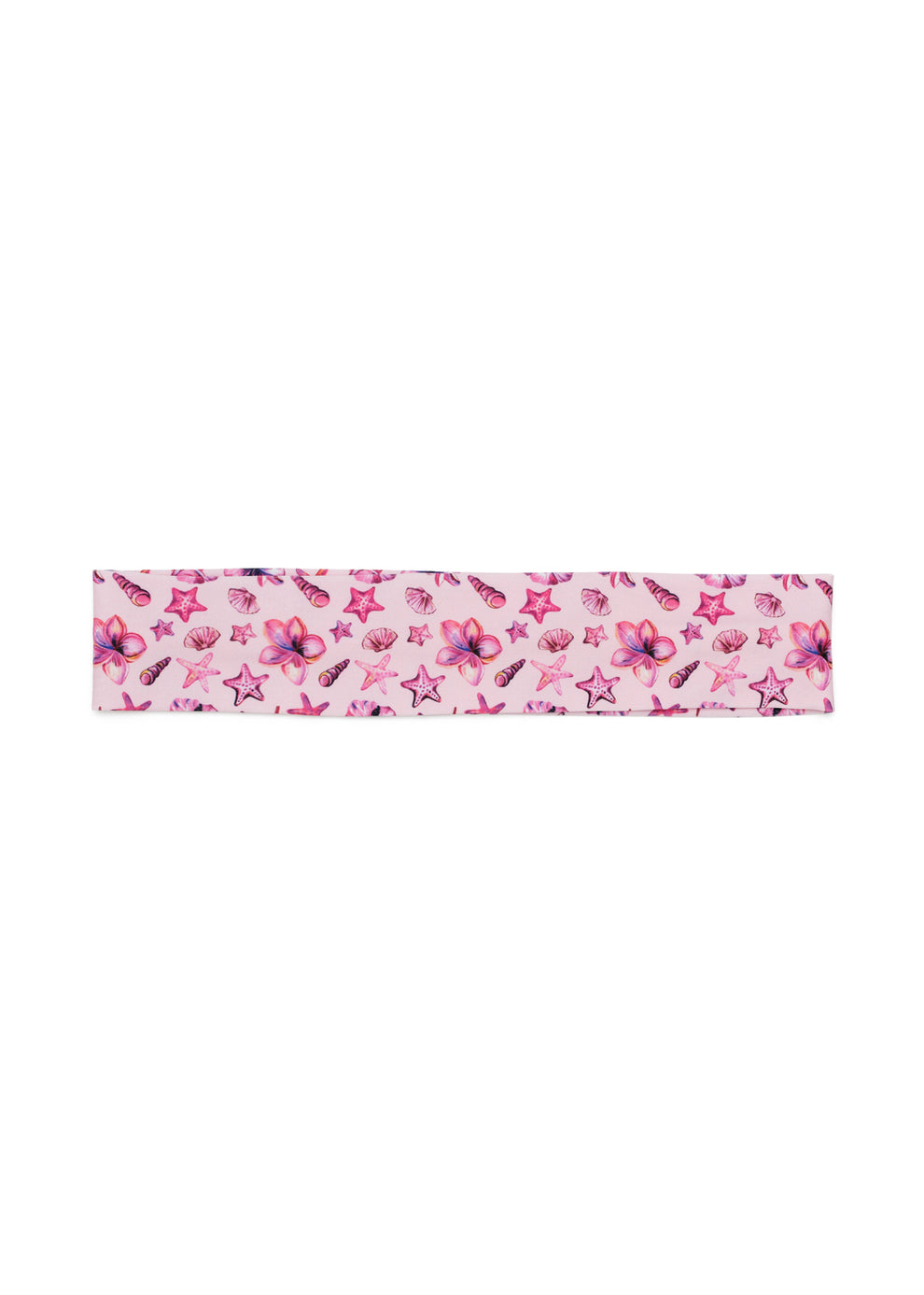 Sunny Dé | Headband - Shelly Pink – Sunny De